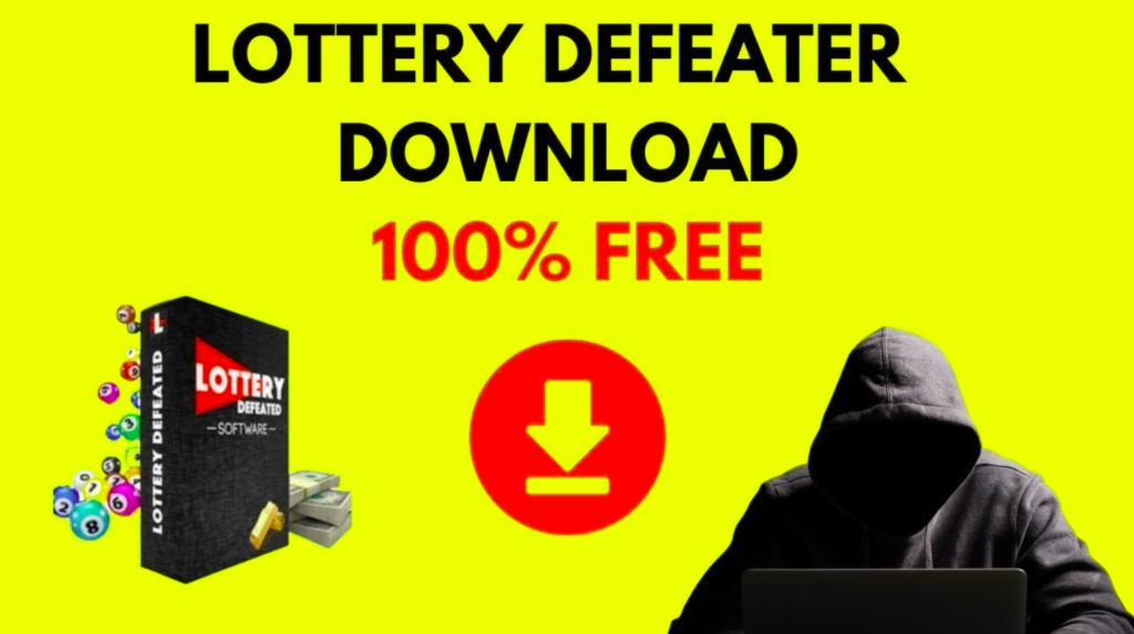 Lottery Defeater Software: (Increase Chances Winning) Is Free Lottery ... Lottery Defeater Software: (Increase Chances Winning) Is Free Lottery ...
